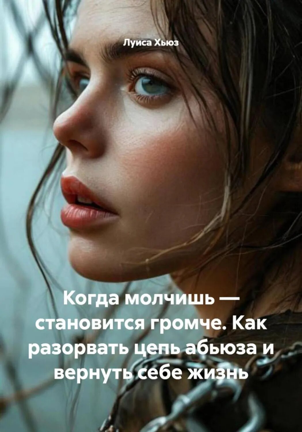 Когда молчишь – становится громче. Как разорвать цепь абьюза и вернуть себе жизнь [Цифровая книга]
