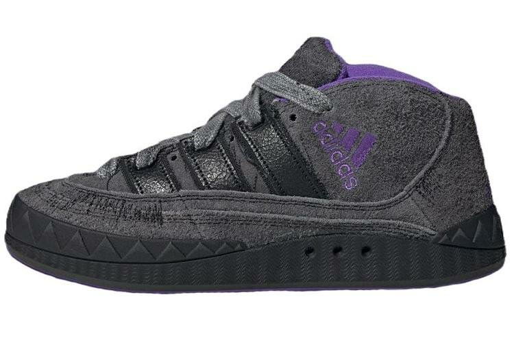 Кроссовки Adidas Originals Mid