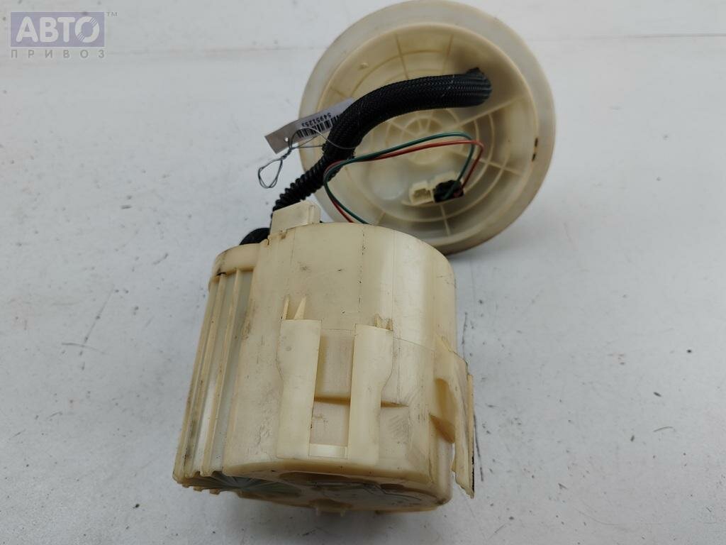 Насос топливный Opel Astra H (2004-2009)