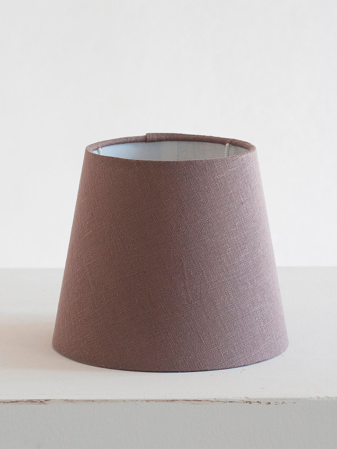 Абажур для настольного светильника Hill & Mill, лен "Тауп" 170