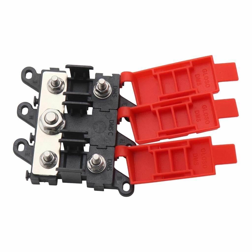 Водонепроницаемый держатель предохранителей ANMH3 200A