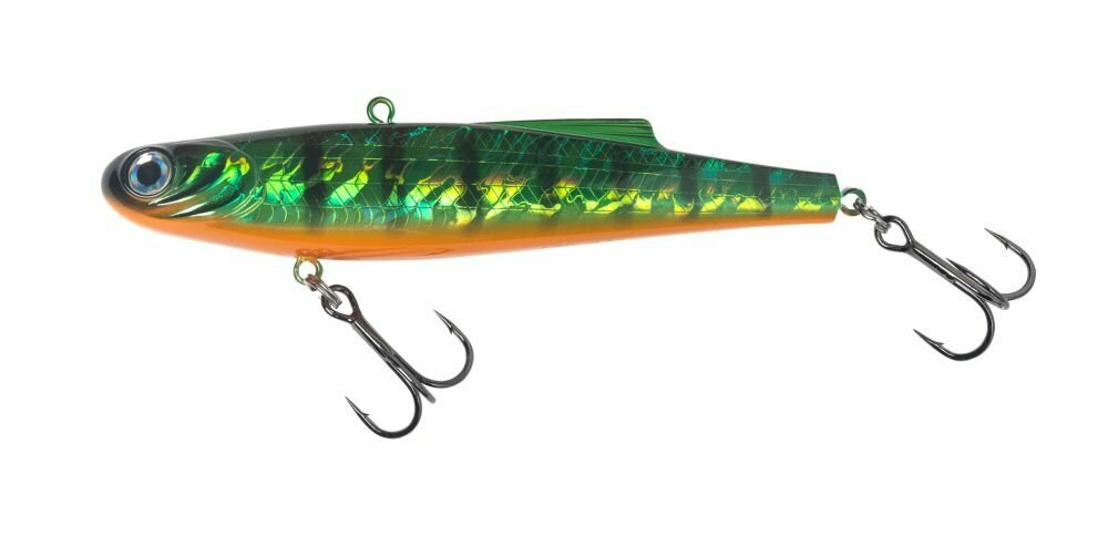 Воблер (Vib) FOLKFISHING Sly 110 FVS (Длина (мм) 110; Вес (гр.) 33 / 18)