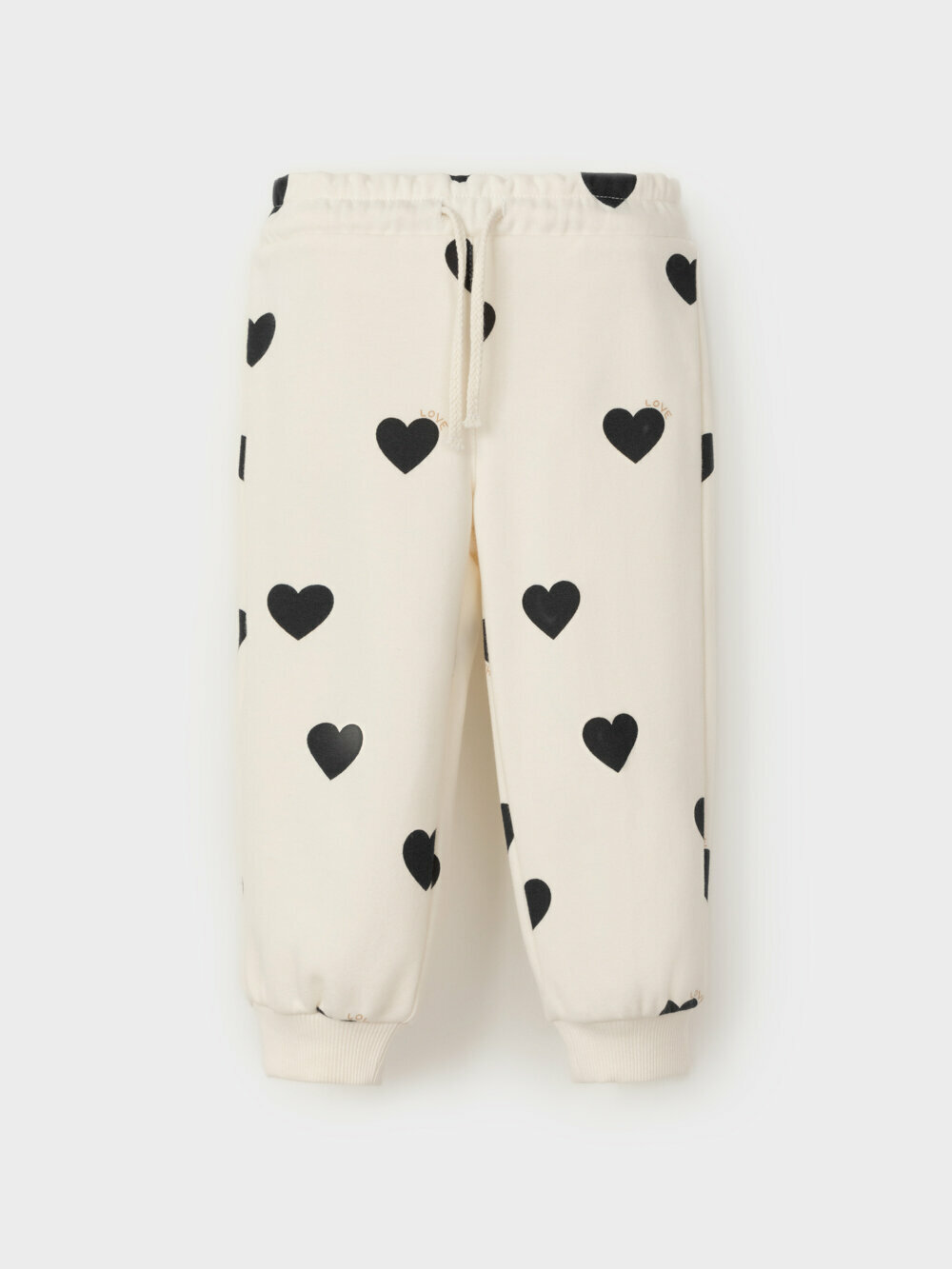 Брюки спортивные КР 400943/молочный 0605 Н211 к731