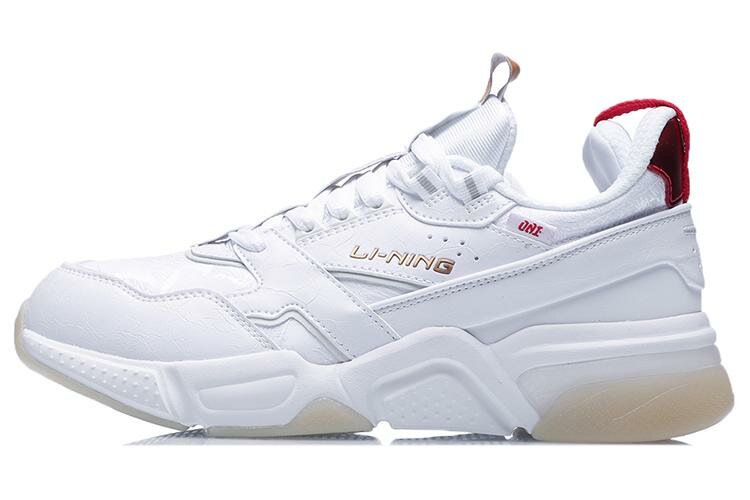 Кроссовки LI-NING 001 Daily Gold Rush Journey