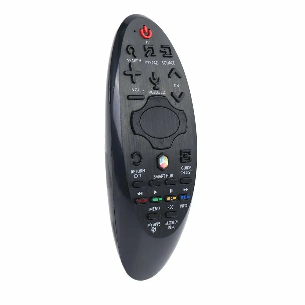 Smart Remote Control for Samsung Smart TV Remote Control Bn59-01182B Bn59-01182G Led Tv Ue48H8000 Инфракрасный