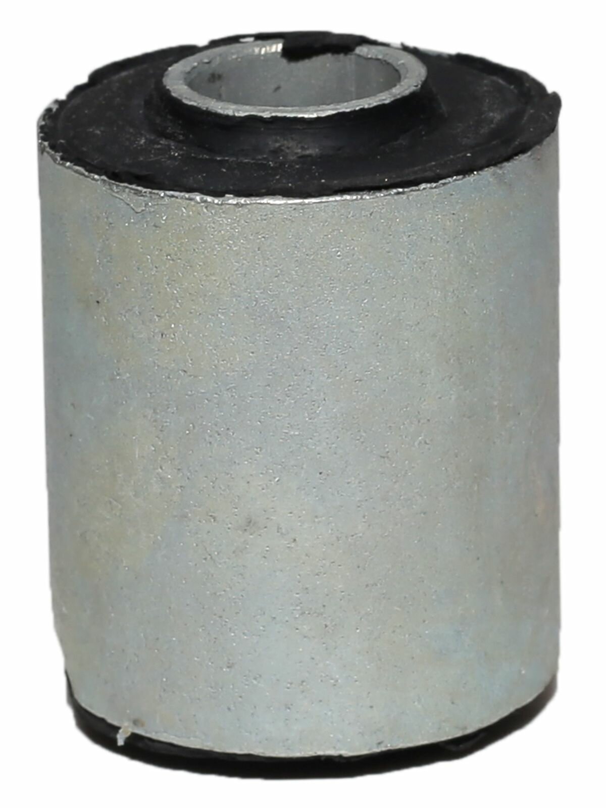 Сайлентблок подвески ГАЗ-3110 верхний малый (с обжимкой)