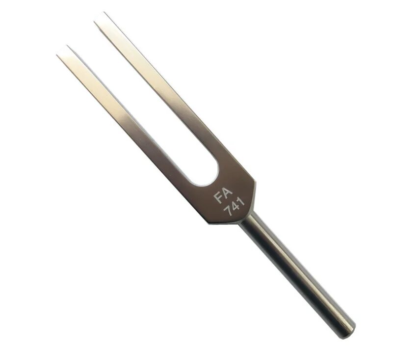 Набор камертонов Yuwell 9 шт. SOL741