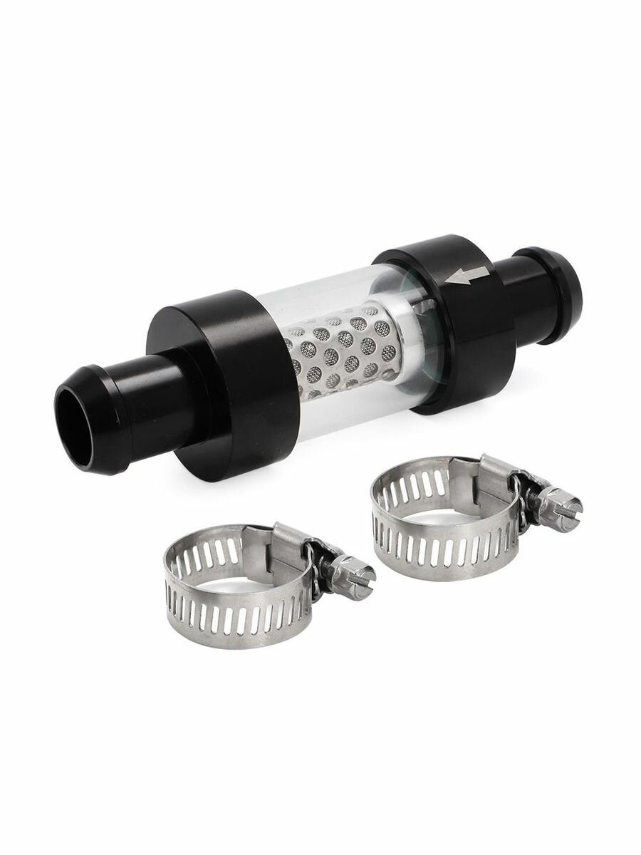 Фильтр масляный