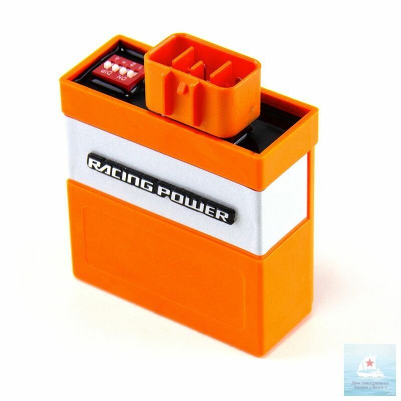 Коммутатор CDI для мототехники