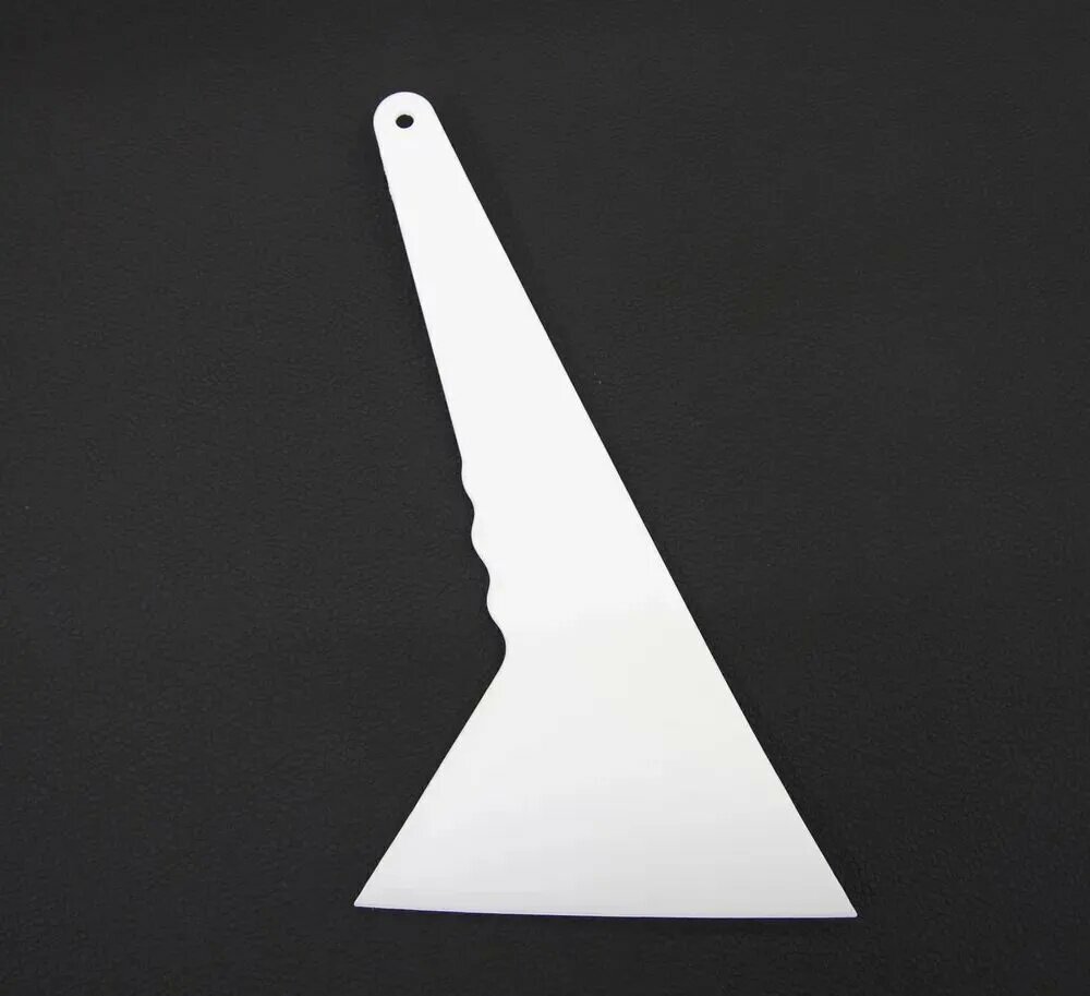 Выгонка ракель для тонировки уголок, большой1 шт