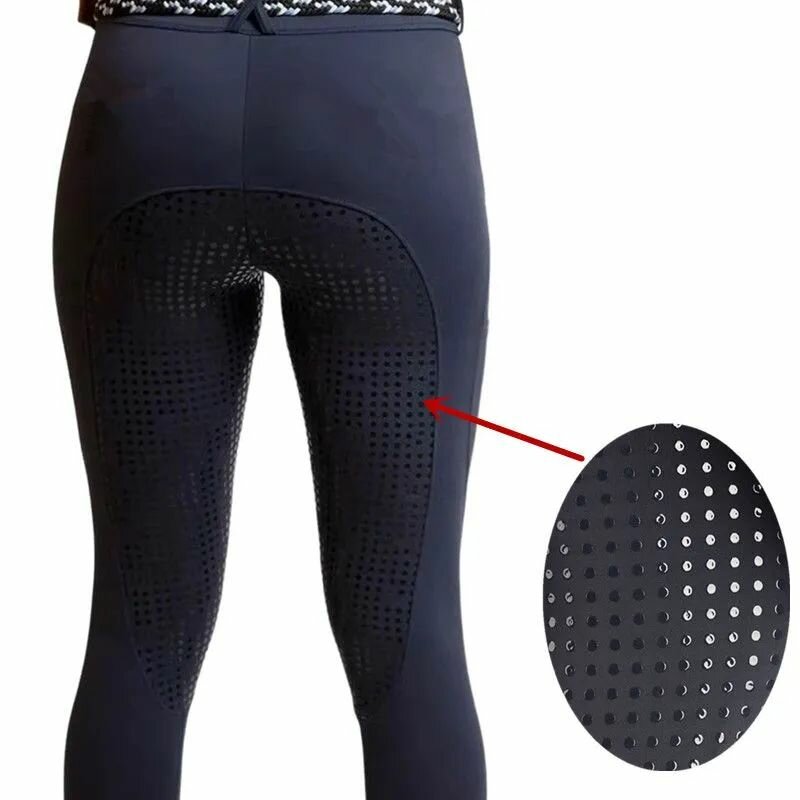 Бриджи для верховой езды женские конного спорта