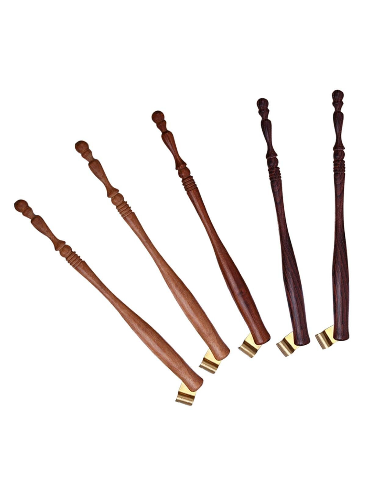 5x Держатель пера для каллиграфии, деревянный держатель пера для рисования