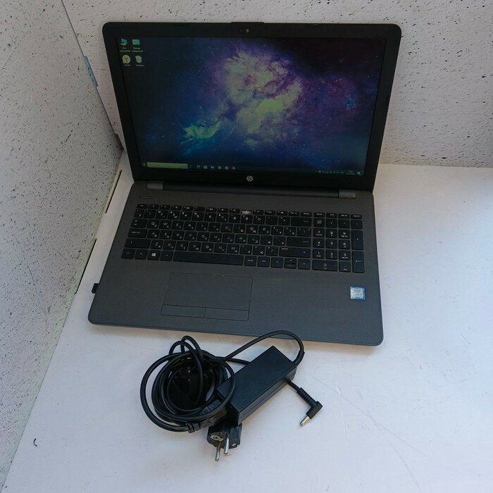 Ноутбук HP HP 250 G6