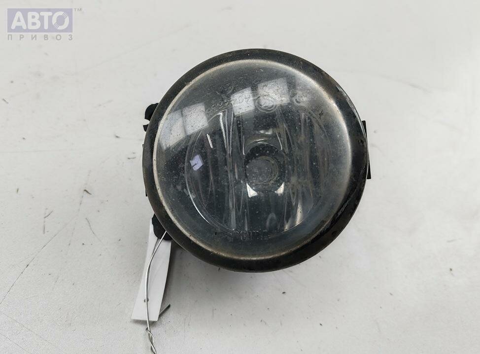 Фара противотуманная левая Nissan Note