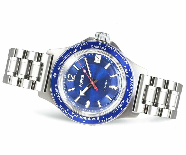 Наручные часы