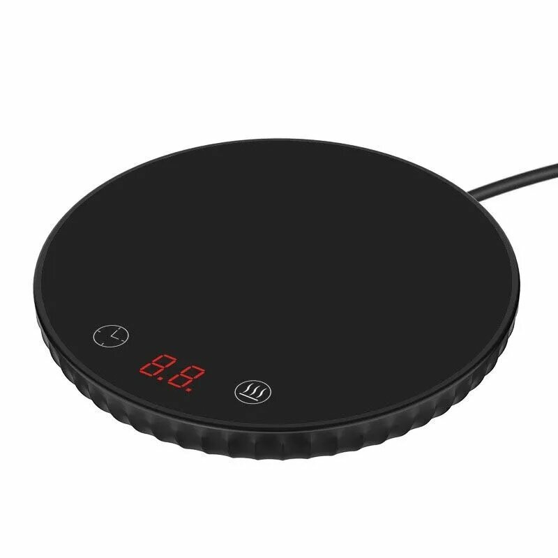 Индукционная настольная плита F1122A5208964B149B9BFD8B276E3820, черный матовый