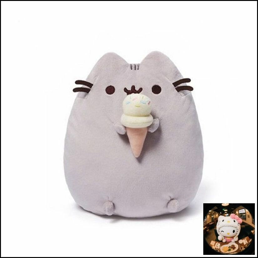 Мягкая игрушка