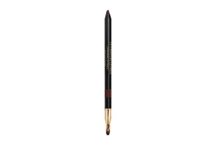 Карандаш для губ женский CHANEL, оттенок #194 - ROUGE NOIR, 1.2 г