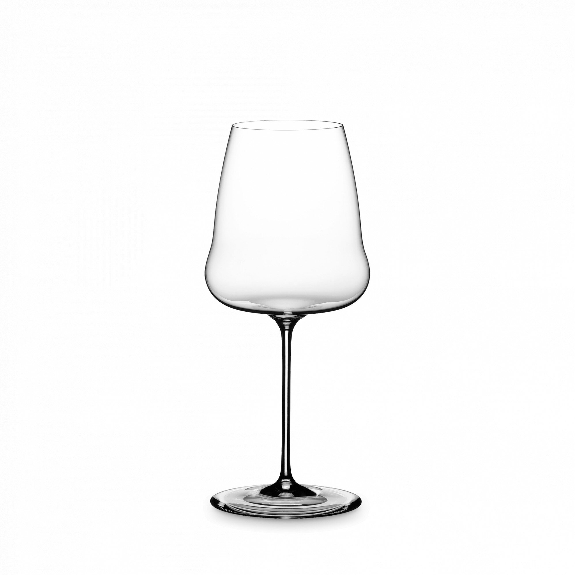 Бокал для белого вина CHARDONNAY, 736 мл, 25 см, хрусталь R1234/97 Riedel Winewings