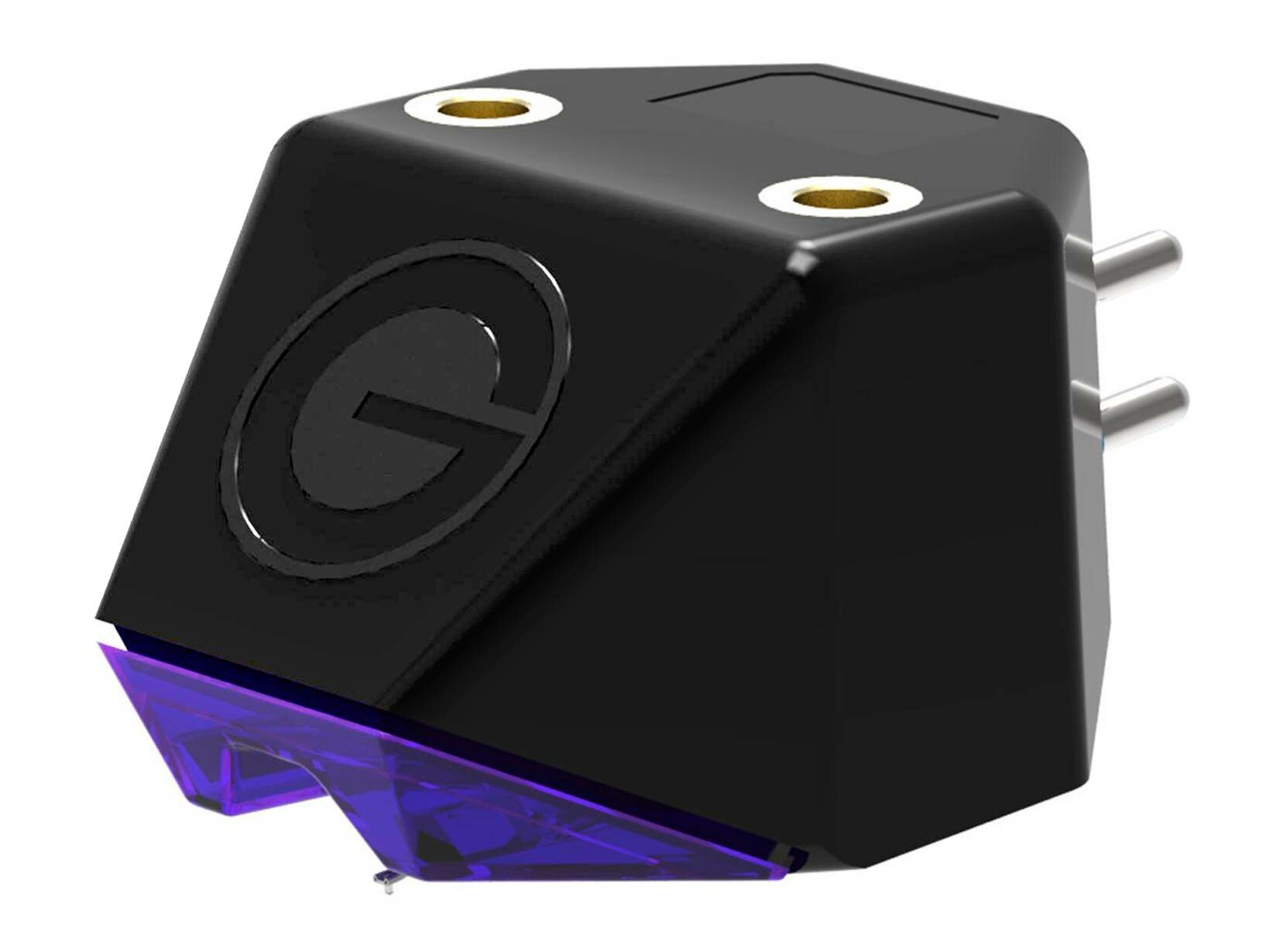 Головка звукоснимателя Goldring E3