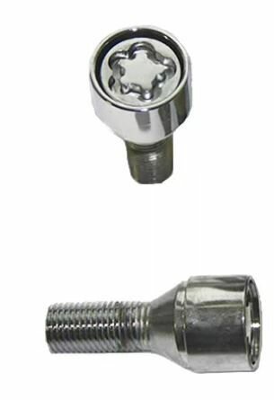 Секретка Болт M14X1.5X25 60 (UB425), BIMECC UB425