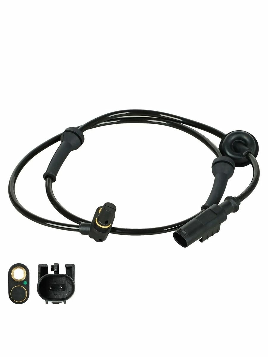 Датчик ABS задний правый STARTVOLT VS-ABS 0128 для Лада 21214 Нива 4х4