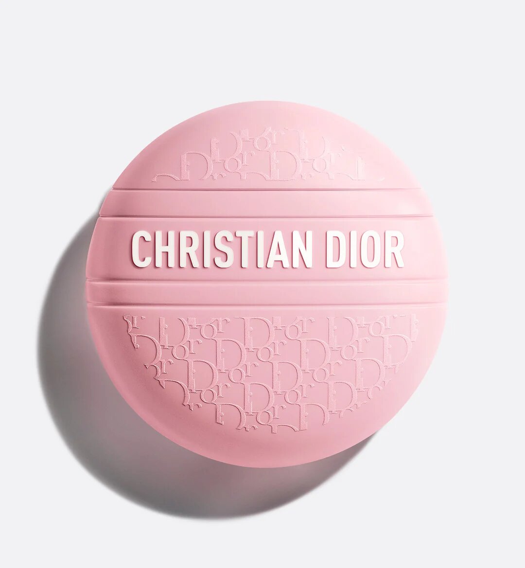 Крем-бальзам DIOR Le Baume 50мл | Для рук, губ и тела |лимитированный | Увлажнение и восстановление кожи | Bright Pink