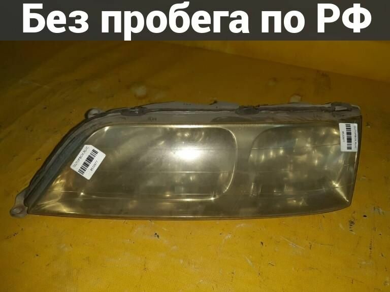Фара Лево с пробегом Toyota Mark Ii GX100