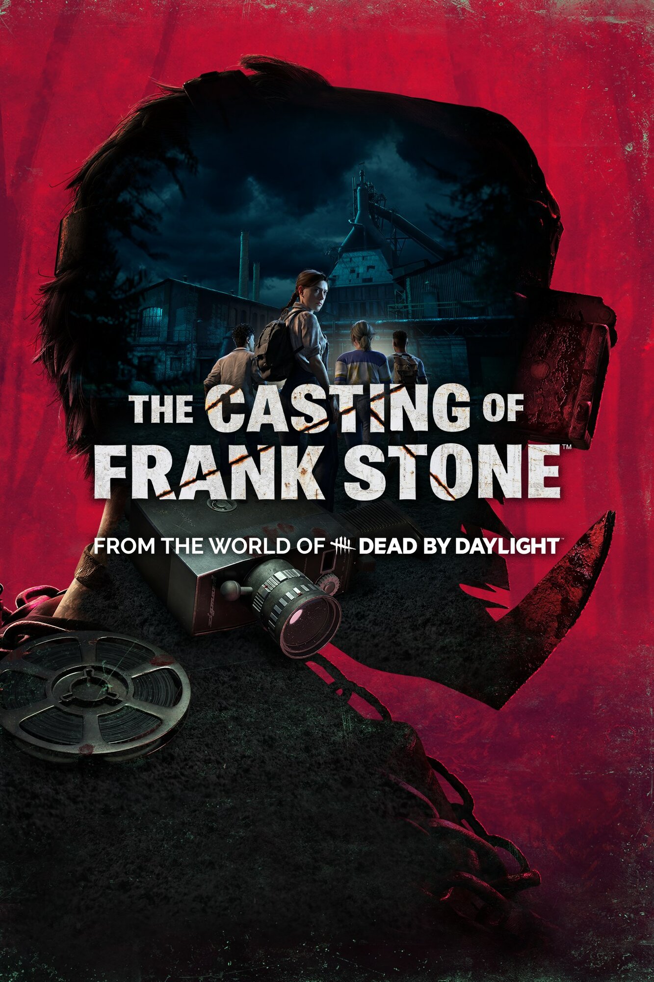 The Casting of Frank Stone™ — ключ активации Xbox · PC, Xbox Series X|S · цифровой ключ · любой регион