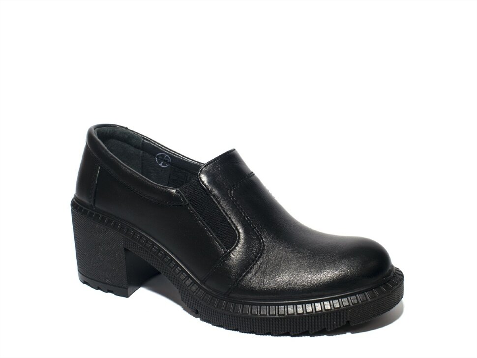 Полуботинки