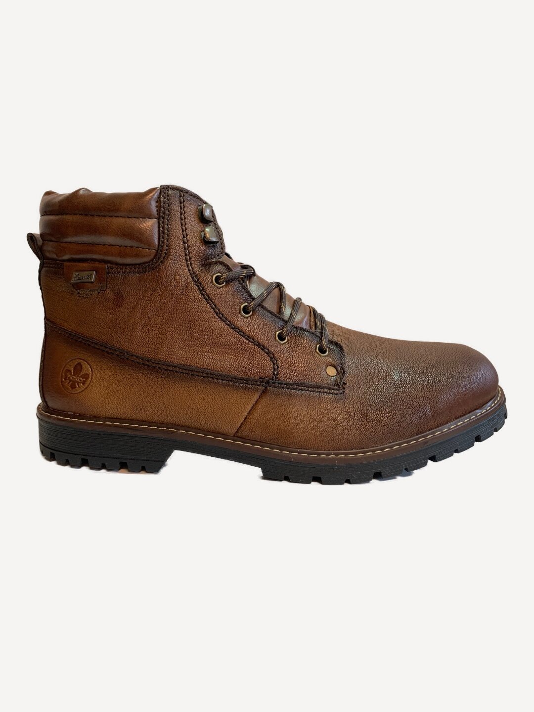 Ботинки берцы