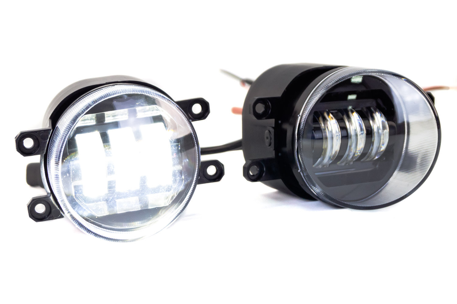 Светодиодные противотуманные фары Sal-Man 50W для Тойота, Лексус