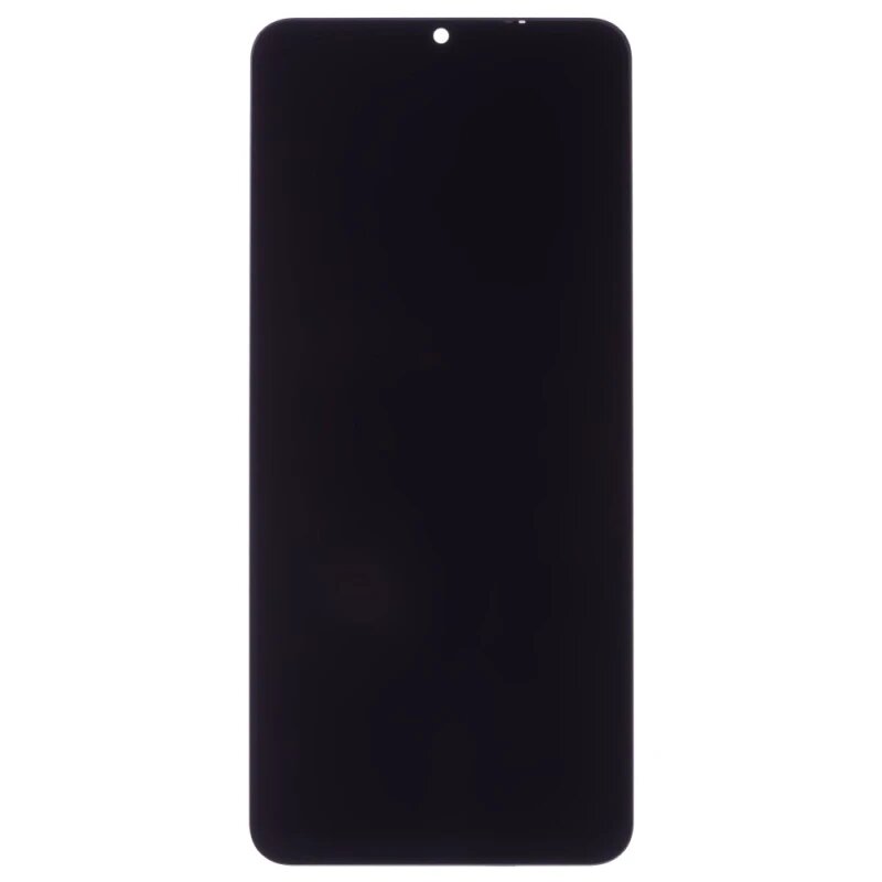 Дисплей для Realme Note 50 (RMX3834) / C51 (RMX3830) / C53 (RMX3760) + тачскрин (черный) (ORIG)