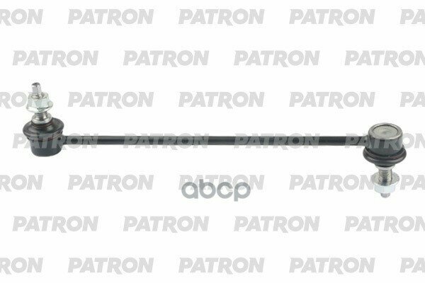 Тяга стабилизатора HYUNDAI ELANTRA CN7 2020- PATRON арт. PS4843