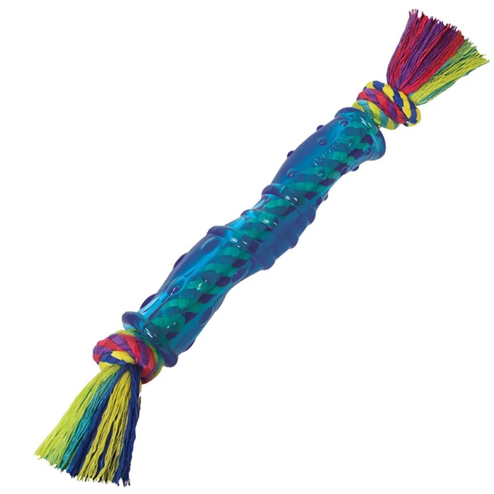 Игрушка для собак орка-палочка 25 см средняя Petstages