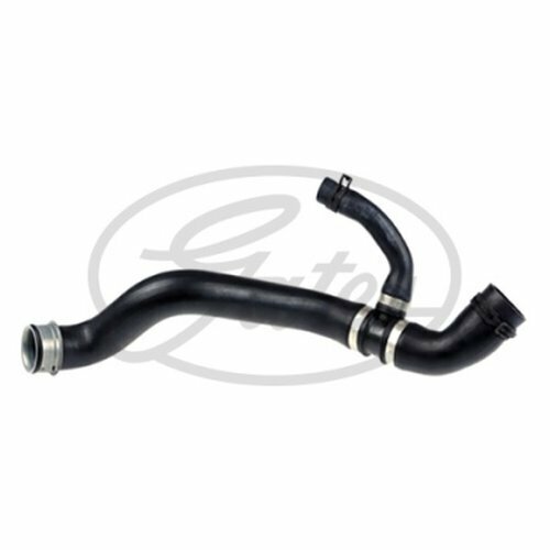 Шланг радиатора Gates 052856 для Mercedes-Benz M-CLASS (2005-2012)