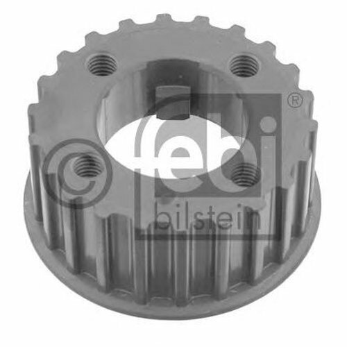 Шестерня коленчатого вала Febi 25172 для Audi 100 (1976-1994), Audi A6 (1994-1997), Volkswagen LT 2835 I 2813 (1975-1996)