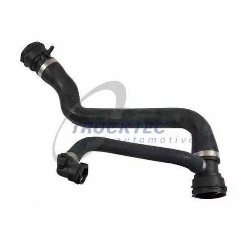 Шланг радиатора Trucktec 0840060 для BMW 1 серия E82, E88, 3 серия E90, E91, X1 E84