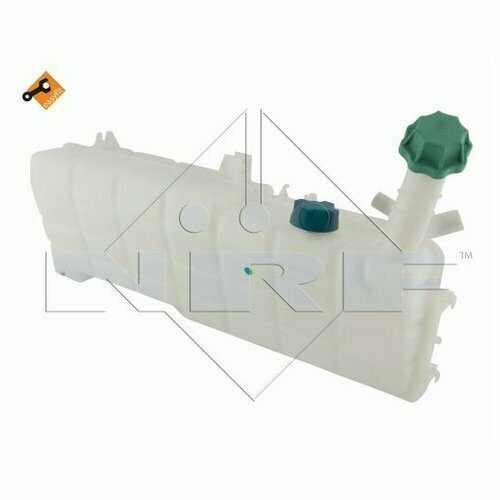 Бачок расширительный Nrf 455008