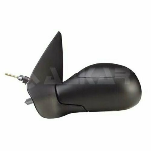 Зеркало боковое Alkar 6134283 для Peugeot 206