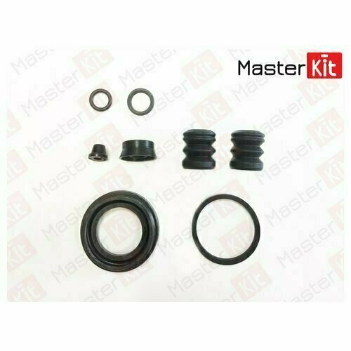 Ремкомплект тормозного суппорта MasterKit 77A1157