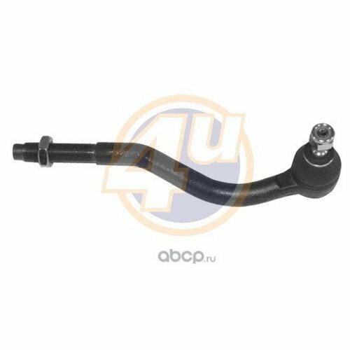 Наконечник рулевой тяги 4U cia49907 для Citroen C5 I, II