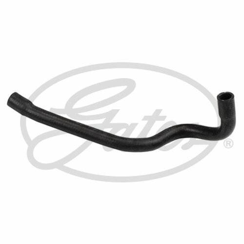 Шланг системы обогрева Gates 021796 для SEAT Cordoba; VW Golf II, III, GOLF VAN III VARIANT 1H5, Jetta II,