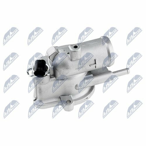 Термостат охлаждающей жидкости Nty CTMME000 для Mercedes C-CLASS CL203, S203, CLC-CLASS CL203, CLK C209