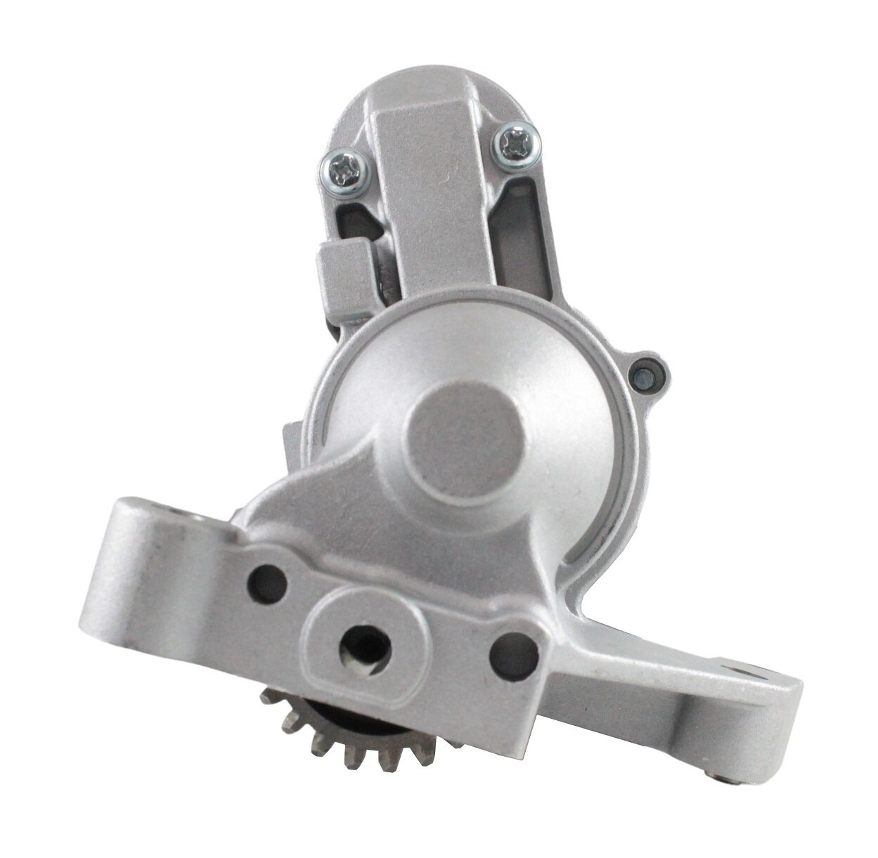 Стартер Крайслер Себринг, Додж Авенджер, Додж Калибр, Додж Джорней, Джип Компасс, Джип Патриот, Митсубиси Грандис, Митсубиси Лансер, Митсубиси Аутлендер (TT15990)