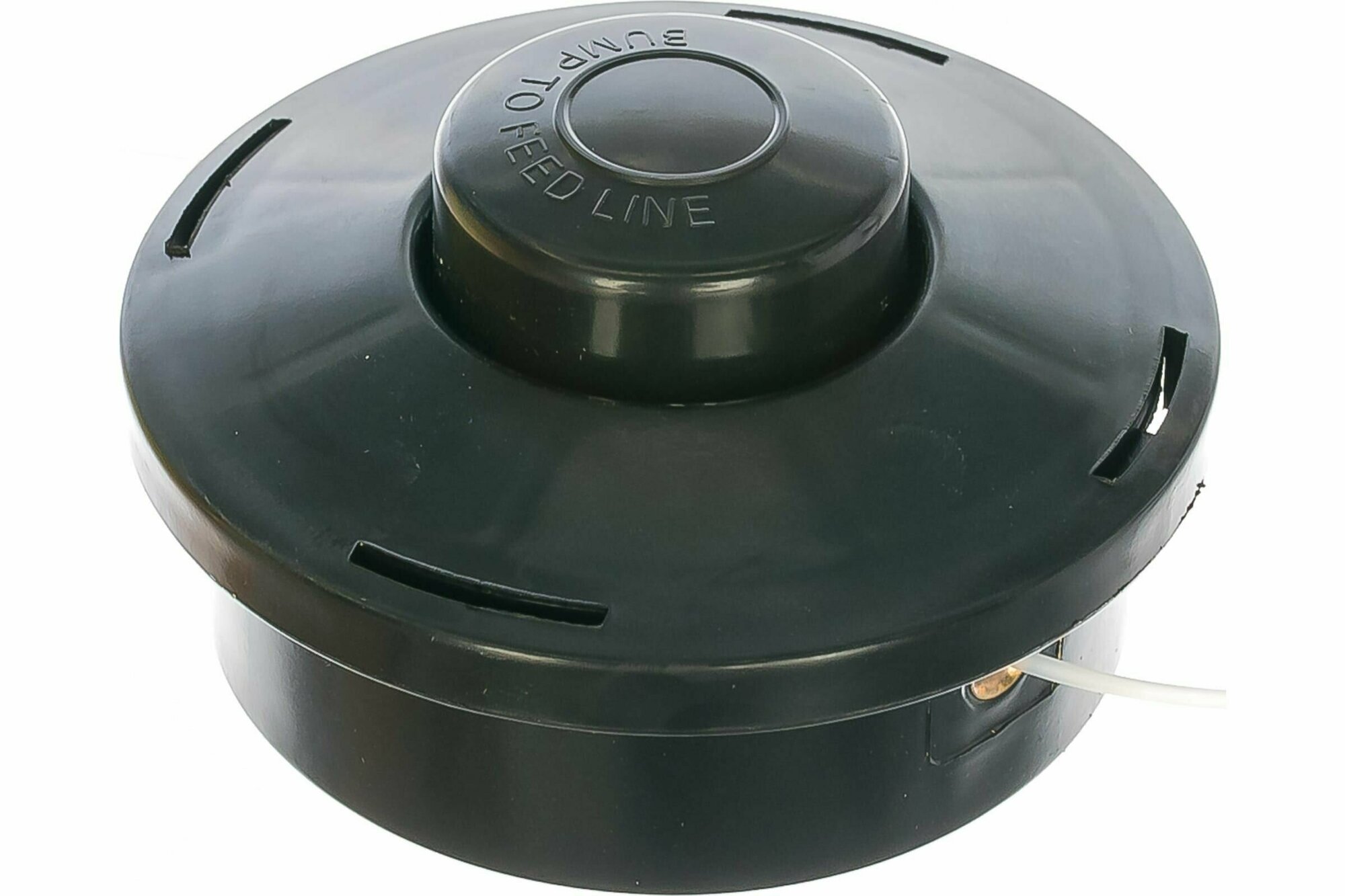 Головка с леской (М10х1,25 LH) Huter GTH