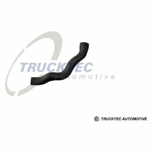 Шланг радиатора Trucktec 0240076 для Mercedes C-CLASS S202, W202, CLK A208, C208, E-CLASS S210, W210