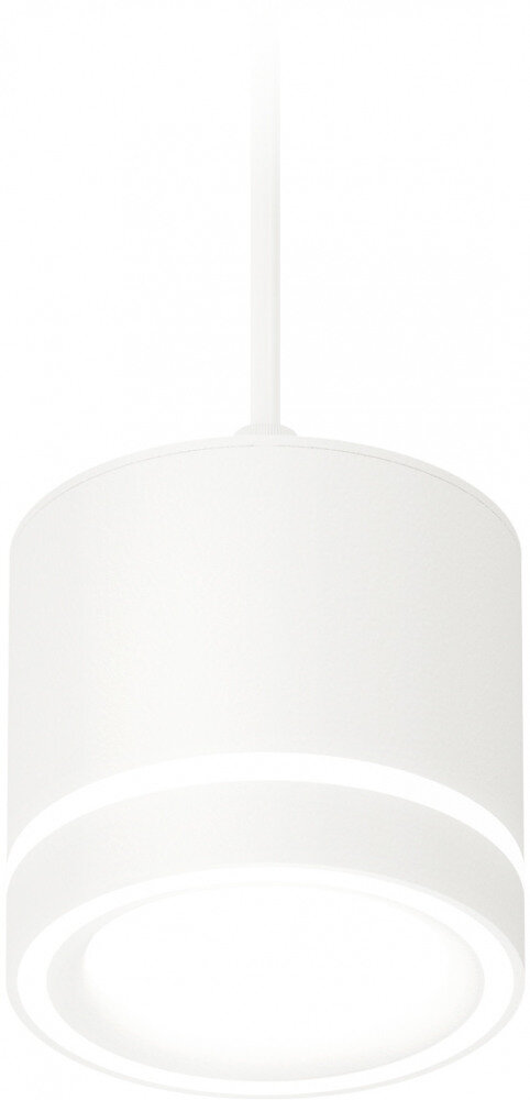 Подвесной светильник Duff 10422/C Loft It, стиль: Модерн, лампы: Светодиодные, цоколь: LED, мощность: 30 Вт