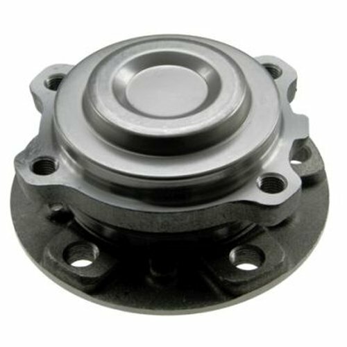 Подшипника ступицы колеса без болтов Nty KLPBM018 для BMW 5 серия F07, F10, F11, 6 серия F06, F12, F13, 7 серия