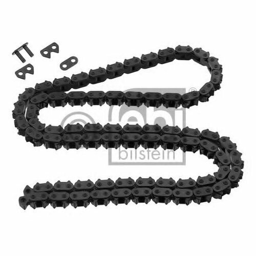 Цепь ГРМ Febi 39269 для Mercedes C-CLASS C204, S204, W204, E-CLASS A207, C207, S212, W212, SL R172